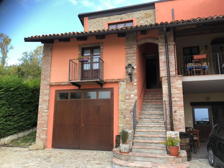 Agriturismo La Cà Veja - Piemonte