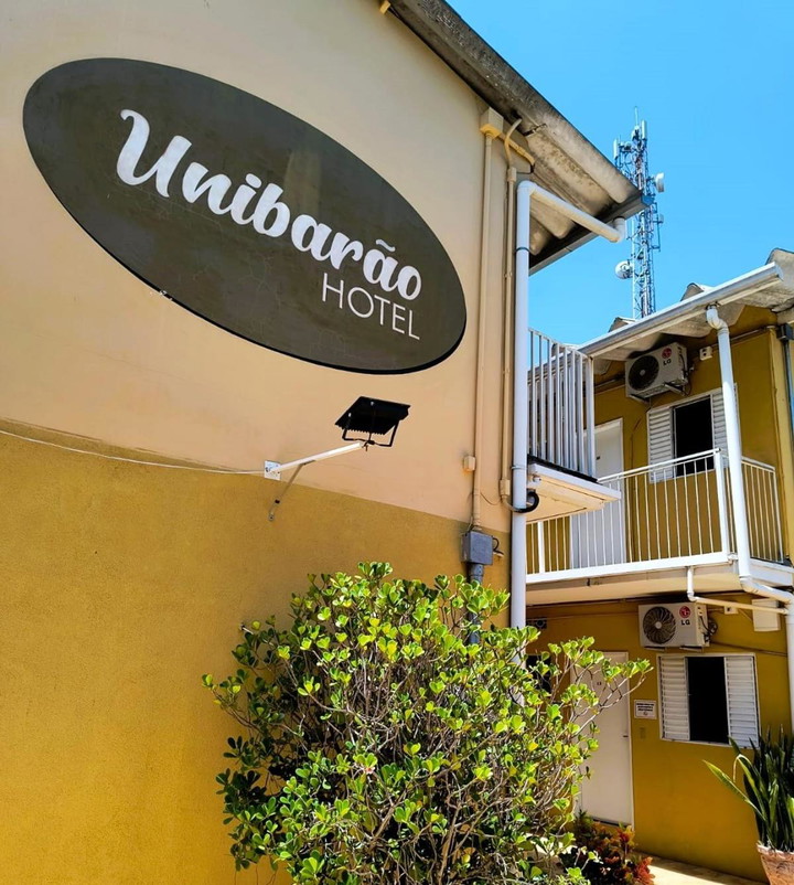 Unibarão Hotel -Próximo As Universidades Unicamp-puc-hospitais -Bancos-restaurantes-praça Capital -Shopping Dom Pedro - Expo Dom Pedro-ceasa - Campinas