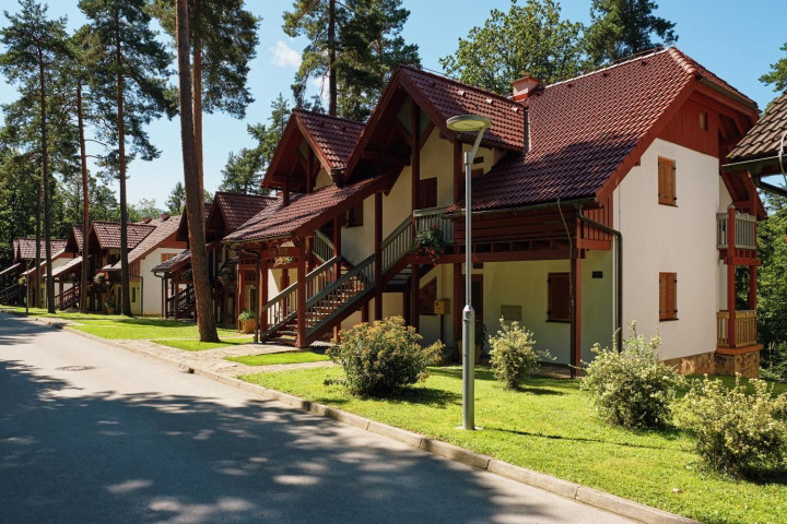 Terme Zreče – Vile Terme Zreče - Slovenia