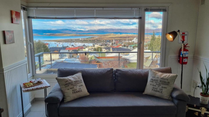 Waia Apartments - Ushuaia