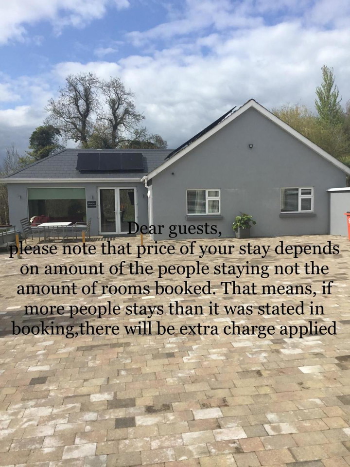 Mary Cottage At Tonylion House Kilnaleck - Irland