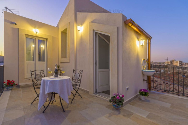 Corinzia Casa Vacanze - Sicily