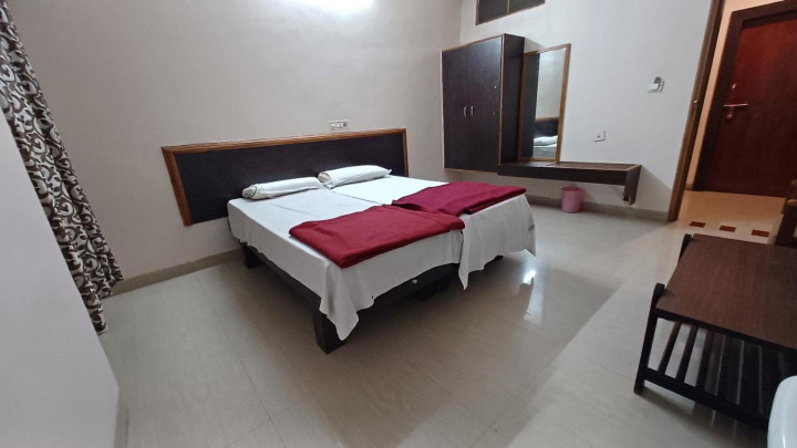 Hotel Prashanth - Gulbarga