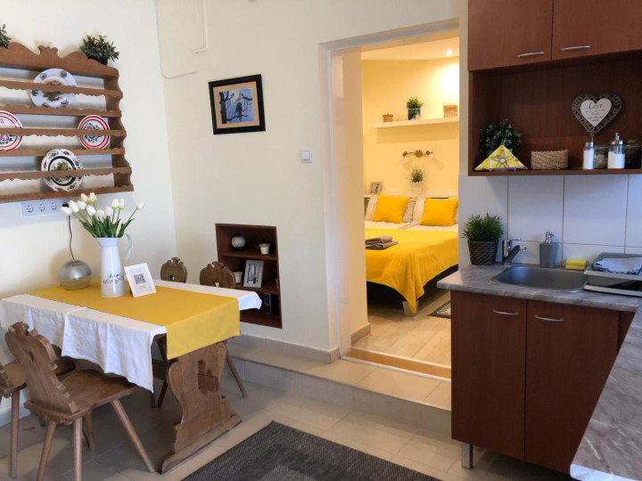Milla Apartman - Szentendre