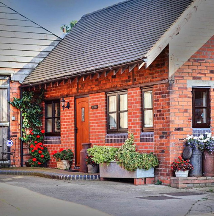 Finest Retreats - The Dairy At Morrells Wood - 머치 웬락