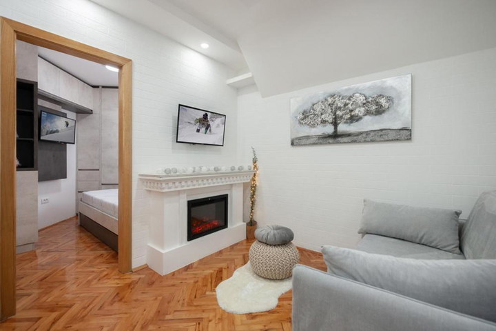 Apartman Kopaonik Despotovic - Serbia