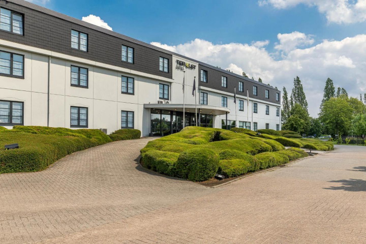 Hotel Ter Elst - Kontich