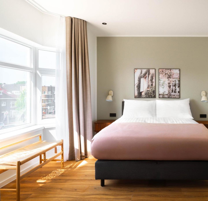 Limehome Utrecht Balijelaan - Utrecht