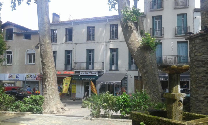 Cal Erre - Céret