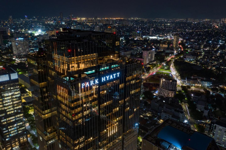 Park Hyatt Jakarta - Jakarta