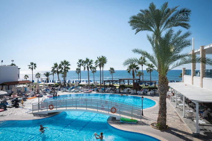 Kefalos Beach Tourist Village - Paphos