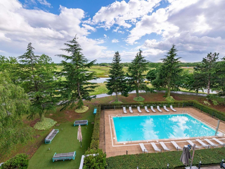 Novotel Saint-quentin En Yvelines - Versailles