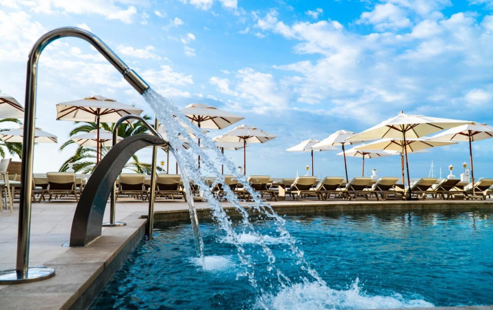 Nixe Palace - Palma Nova