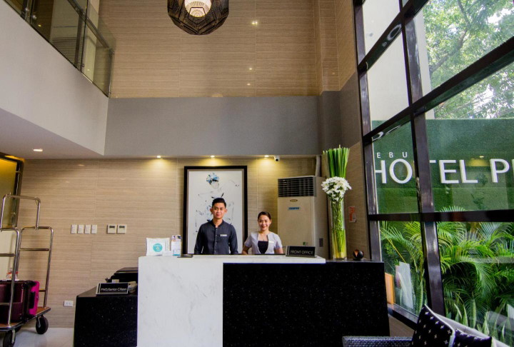 Cebu Hotel Plus - Cebu City