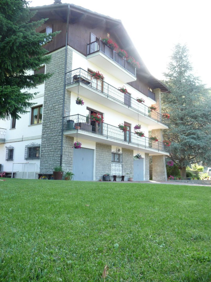 Alloggio Turistico La Condemine Vda Introd Cir 0001 - Aosta