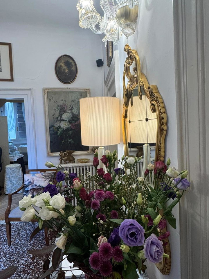 Hotel Casa Petrarca - Venice