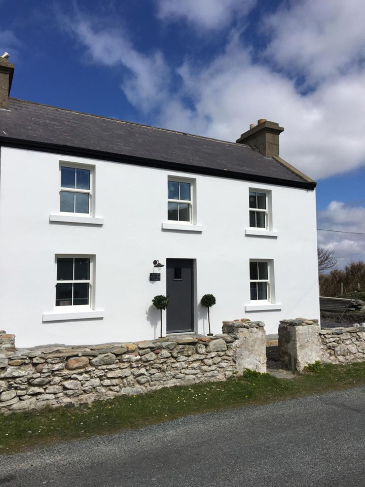 The Old Fisherman's Cottage - Mayo