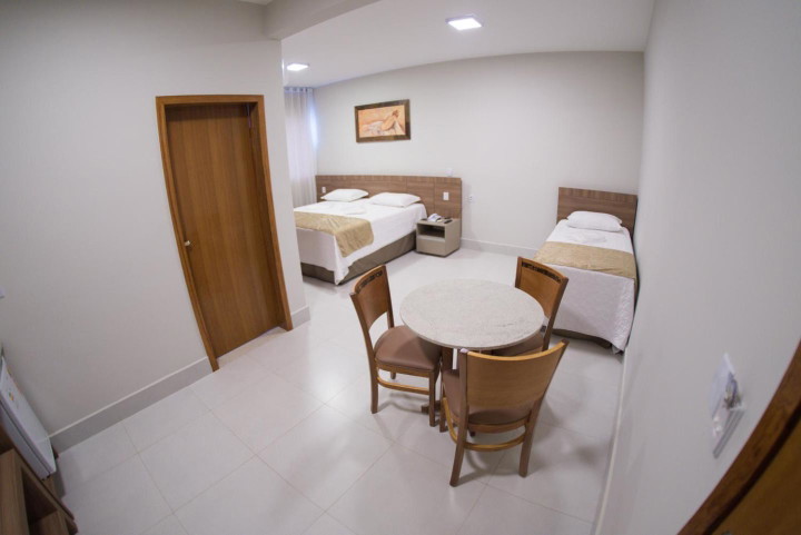 Hotel Royal - Salinas
