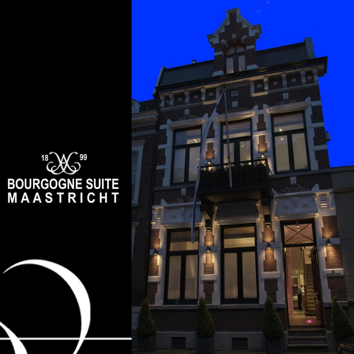 Bourgogne Suite Maastricht - Maastricht