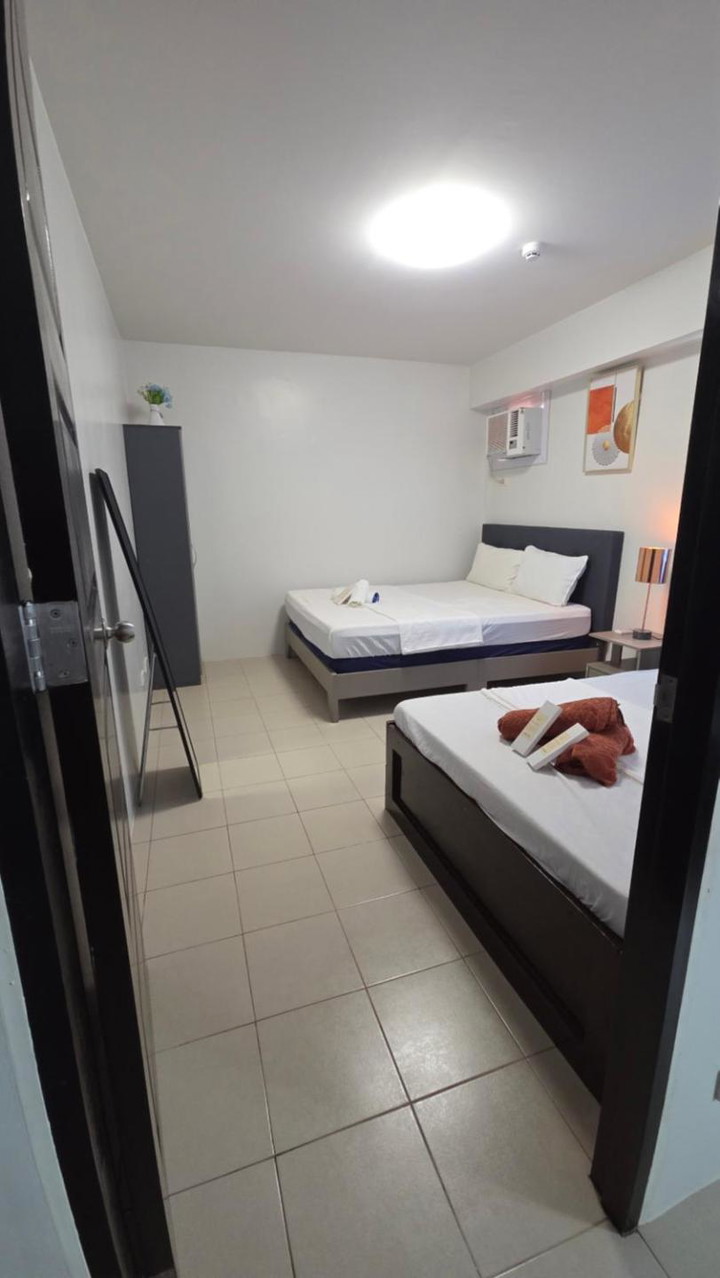 Condo Unit At Plumera Mactan - Lapu-Lapu City