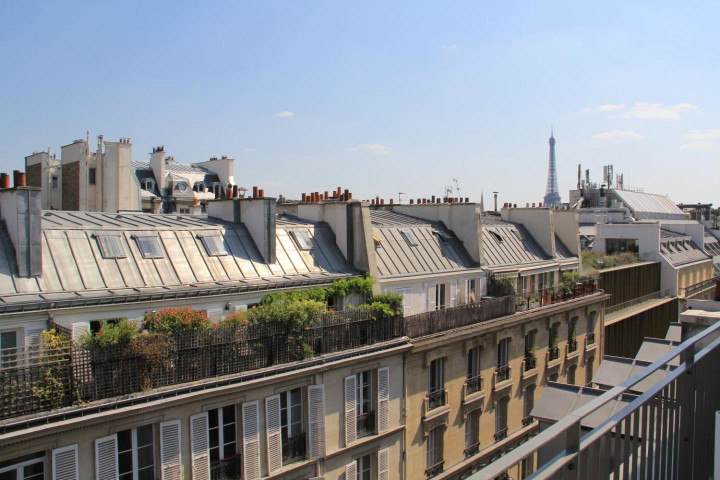 Finestate Coliving Champs-elysées - La Garenne-Colombes