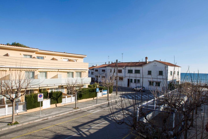 Apartaments La Torreta - Altafulla