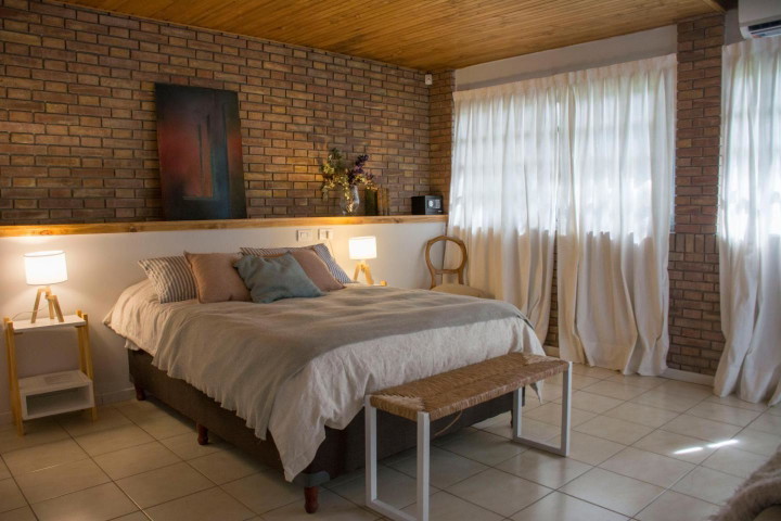 Casa Reconquista - Mendoza
