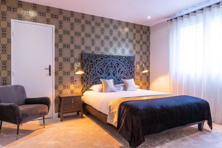 The Originals Boutique, Parc Hôtel, Orléans Sud - Orleans