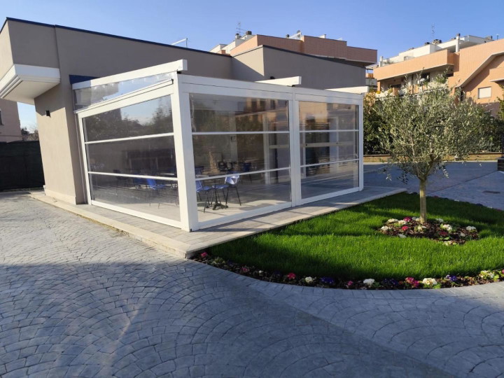 Hotel Oc2 - Frascati