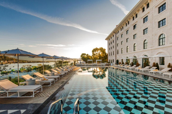 Hotel Brown Beach House & Spa - Trogir