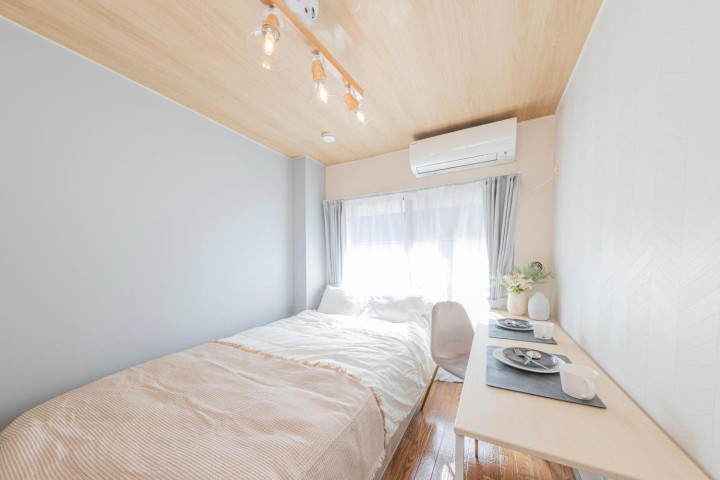 The Nest Koenji Cozy Stay Near Station Easy Access To Shinjuku - Tokyo