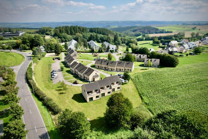 Holiday Park La Sapinière - Luxembourg