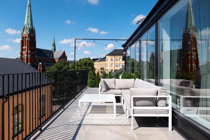 Grand House Stockholm - Stoccolma