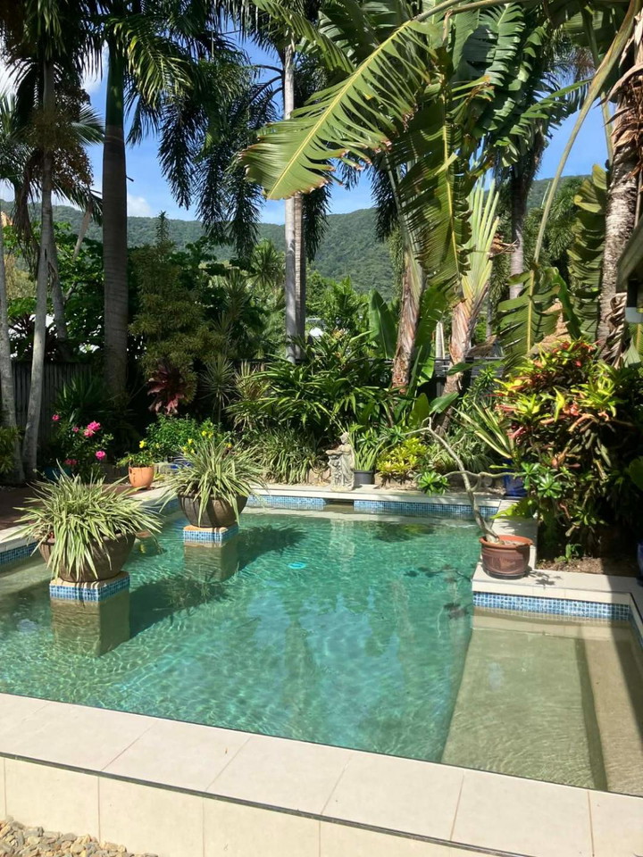 Luxury Suites Palm Cove - Palm Cove