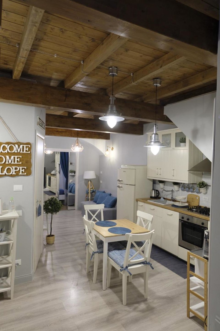 Loft Penelope - Tivoli