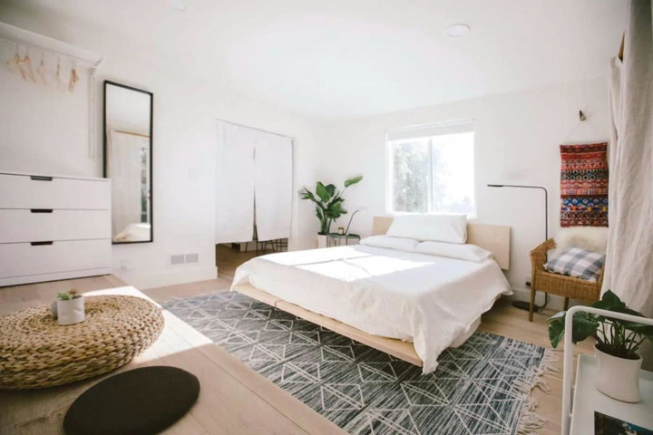 Private And Quiet Los Feliz Guest Suite With Views - Pasadena