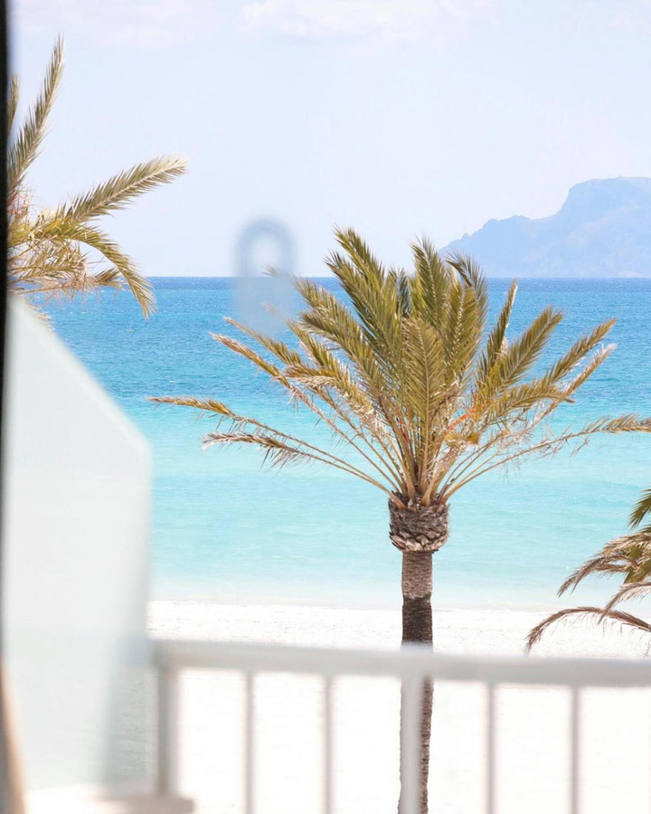 Bonavida Apartments - Mallorca
