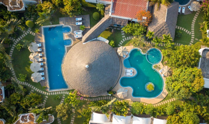 Navutu Dreams Resort & Wellness Retreat - Cambodia