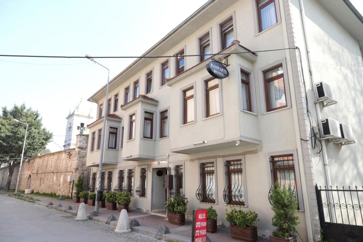 Ramparts Hotel - Sultangazi