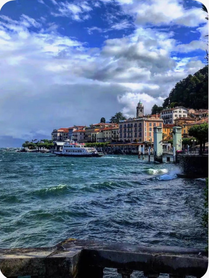 D & M By Mony - Private Parking - Bellagio