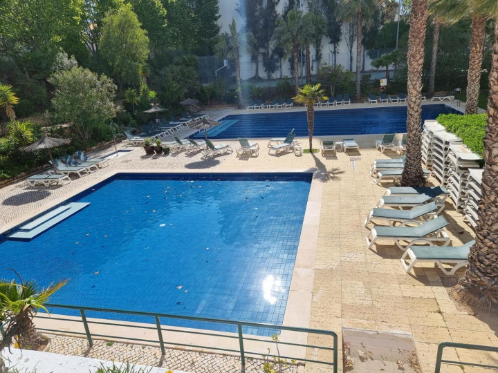 Apartamento Encantador Na Praia Da Rocha - Praia da Rocha