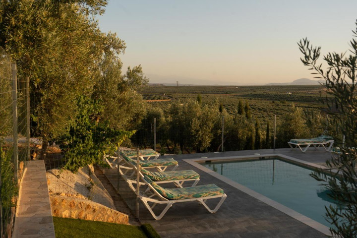Hermosa Vista - Sierra de Cazorla