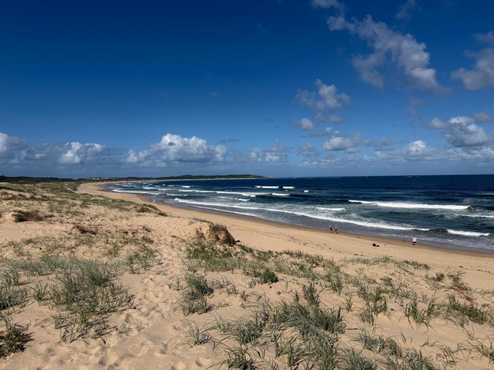 Plumeria Cottage Private Coastal Retreat By Australia No 1 Beach - Cronulla