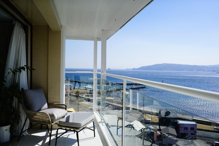 Hotel Himalaya Sea - Atami