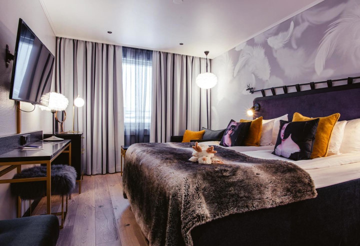 Arctic City Hotel - Rovaniemi