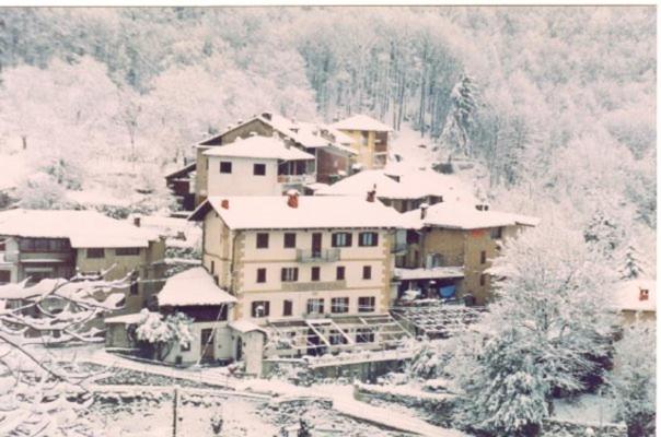 Delzanno - Provincia di Vercelli