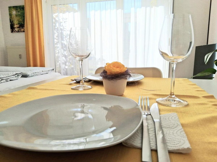 Top 5 Apartmenthaus Sonnenschein - Dornbirn