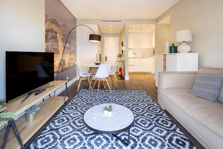 Chiado Mercy Apartments | Lisbon Best Apartments - Lisboa