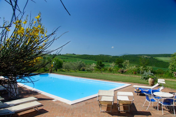 Agriturismo Il Casalone - Montepulciano