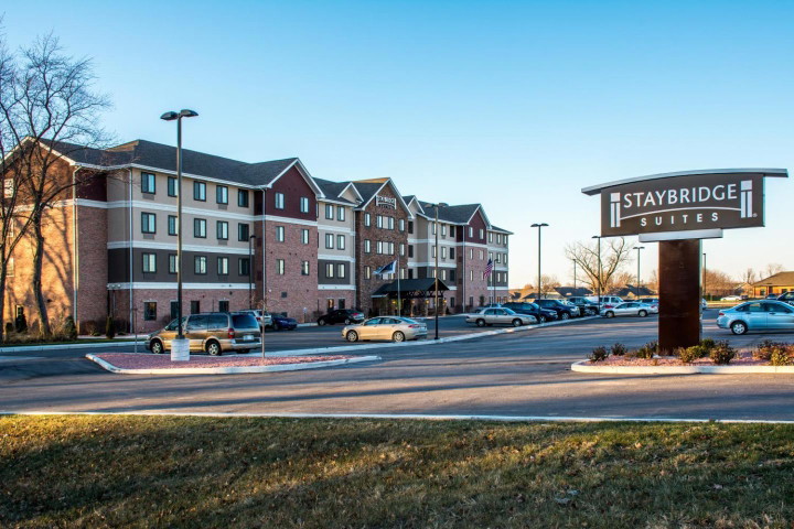 Staybridge Suites Schererville By Ihg - Gary, IN